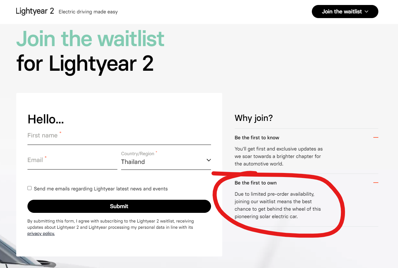 Building a Waitlist in WordPress: A Simple Step-by-Step Guide - JotJab Form Tool